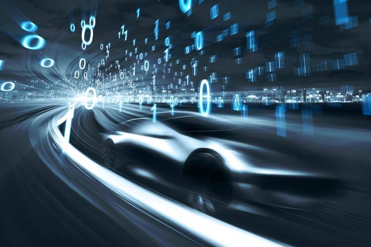 The Software-Defined Vehicle: Enabling and Delivering its Benefits | by ...