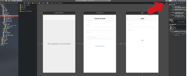 Object library. Object library is the placeholder of… | by Asim Khan | Xcode 10 and What’s new ...