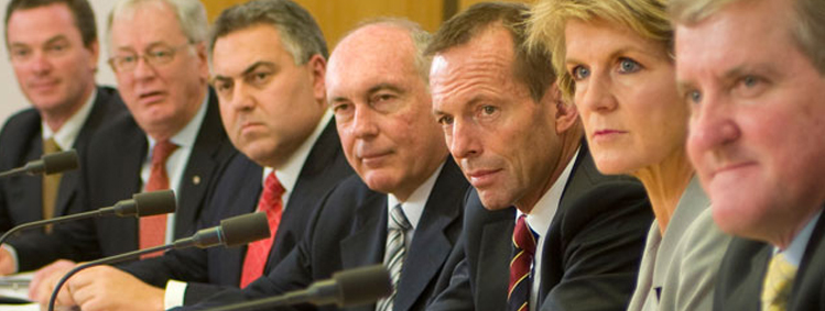 The Liberal Party. Business as usual | by Kelvin Mui | Medium