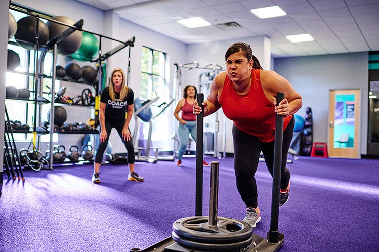 Reasons I’m Starting a All Woman’s Gym | by Nina Corcoran | Medium