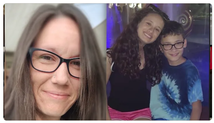 Another Courthouse Ambush By A Guy: Erica Riley In Kentucky | by Ted ...
