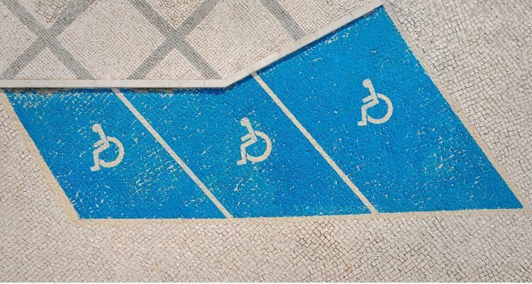 Tips for Displaying Your Handicap Placard Correctly in Illinois | by ...