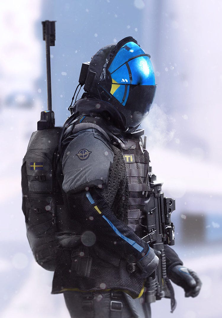 Concept Art Bungie Ghost Destiny Ghost Shell :: Behance