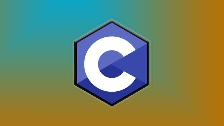 [100% OFF] Mastering C Language — C Programming For Beginners 2024 with Certificate of ...
