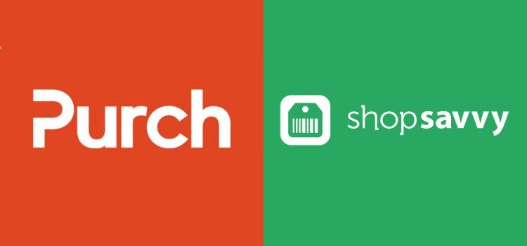 Purch Acquires ShopSavvy. As Purch continues to innovate around… | by ...