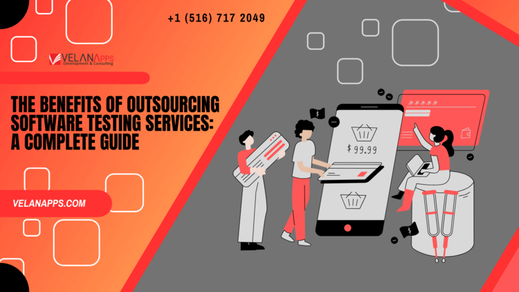 Outsourcing Software Testing and QA Services: A Complete Guide | by ...