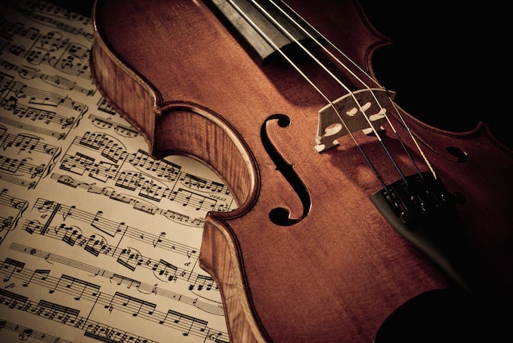 The Tranquil Harmony of Classical Music: Unlocking the Benefits | by ...