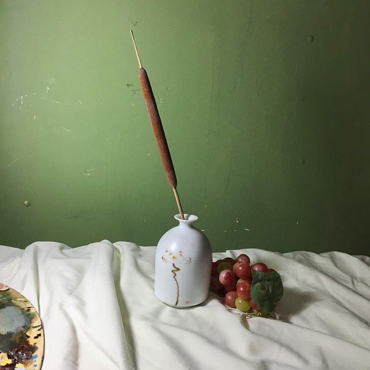 Still Life Artist Collection.. I have been fancy in still life imagery ...