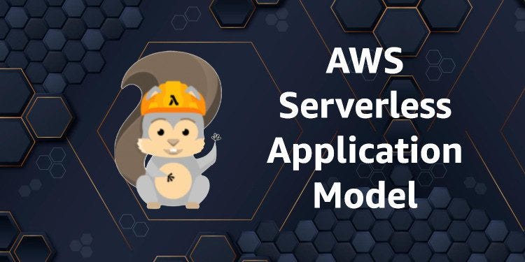 Migrating Lambda from Serverless to AWS SAM | by Chanuka Dinuwan ...