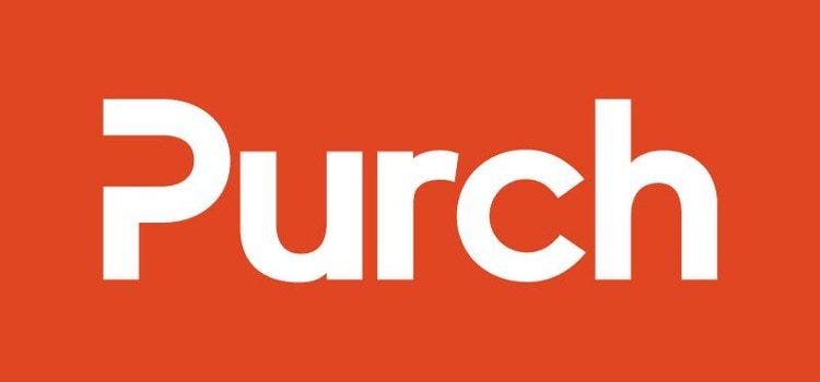 Purch Raises $135M Series C Round | by Chris Rawle | Beehive Startups ...
