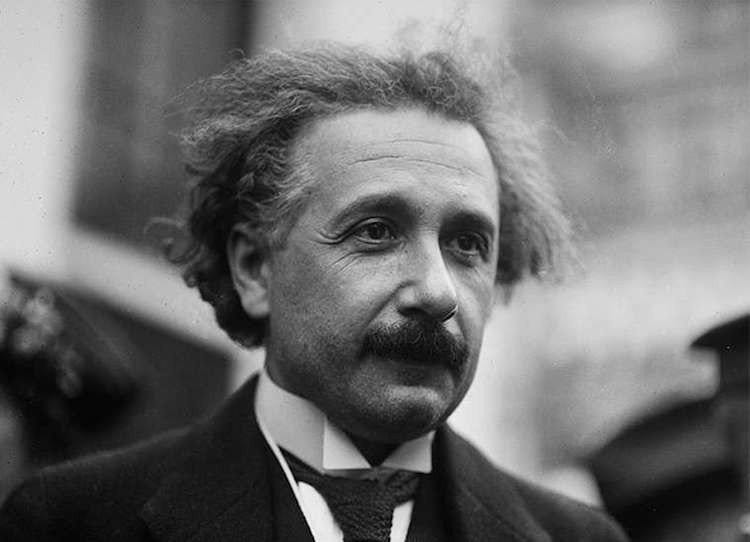 How Genius Mind’s Work. ]How a Genius like Einstein and Da… | by ...