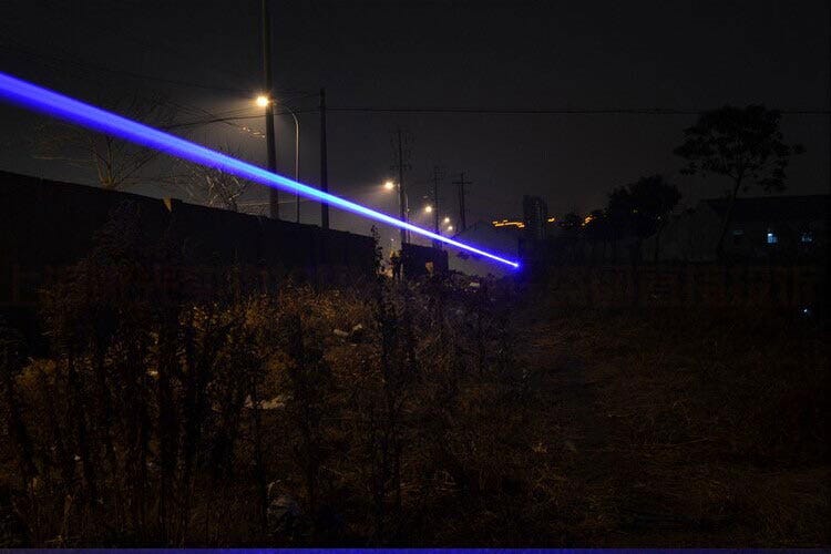 New Progress in Single — frequency Fiber Laser Research | by Faker Cool ...