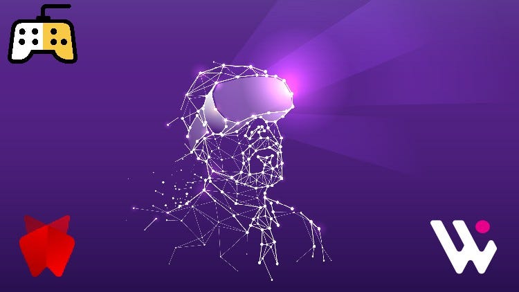 Exploring the Immersive World: A Dive into WebXR | by Monu Mishra | Medium