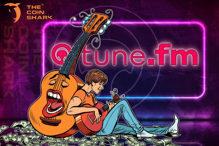 TUNE.FM. Introduction Hi everyone … I am here to… | by Roycosapi | Medium