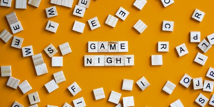 How I Learned What Goes Into Making the Best Online Word Puzzles | by ...
