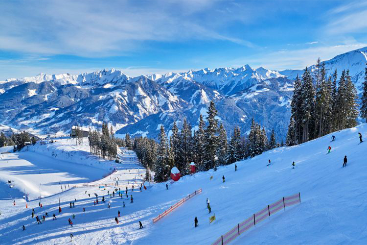Newfound obsession with snow? Here’s where you can experience snow this ...