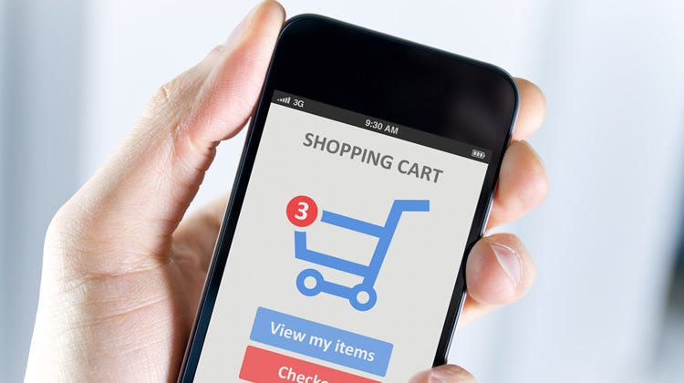 7 Tips For Creating A Winning Mobile App Payment Screen | by Appsee ...