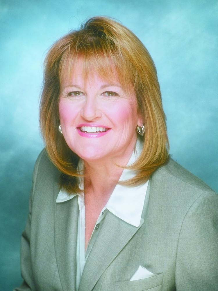 Patricia Wente Articles - Patty Wente - Medium