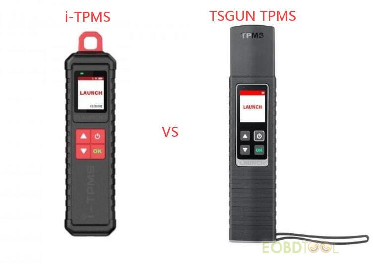 Launch i-TPMS Service Tool User Guide | by obd2tool | Medium