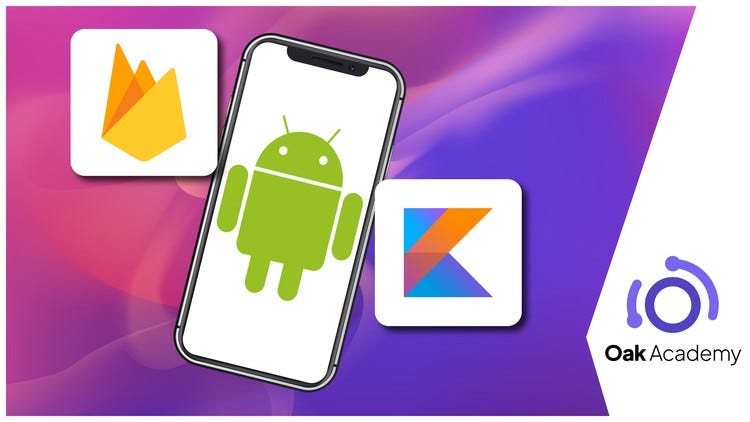 Firebase for Android App Development Using Kotlin: Download For Free ...