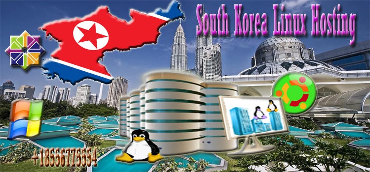What’s So Great About South Korea Linux Hosting? | by Mamta Rawat | Medium