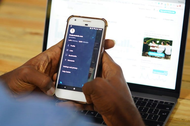 How to Use Twitter for PR. X, the former Twitter, is teeming with… | by ...