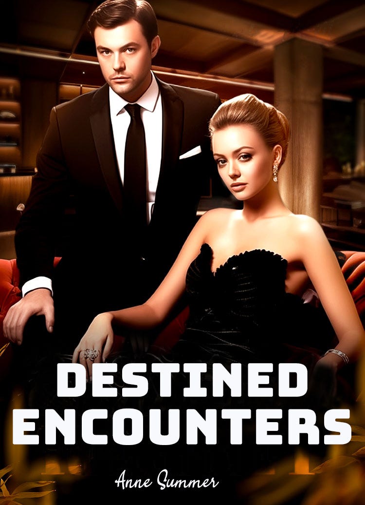 Destined Encounters. This was the first time Zac Jacobs had… | by ...