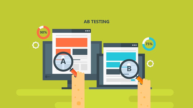 A/B Testing: Optimizing The UX. Written by Nicholas Farmen | by ...