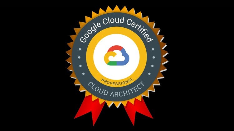Pass the New Google Cloud PCA Certification, Smart & QuickWay | by Antonella Blasetti | Google ...