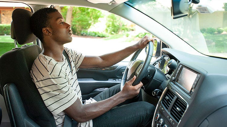 Defensive Driving 101: Tips to Ensure Safety on the Road | by Leslie ... Defensive Driving 101: Tips to Ensure Safety on the Road | by Leslie ...
