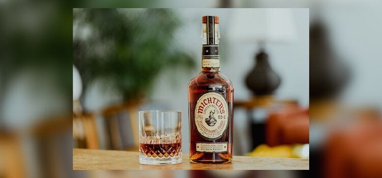 5 Best High End Bourbon Brands To Drink | by Mael II | Medium