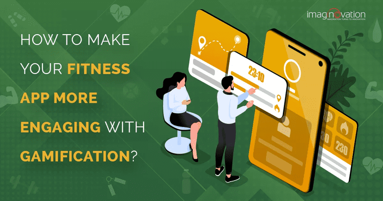 How to Make Your Fitness App More Engaging with Gamification? | by ...