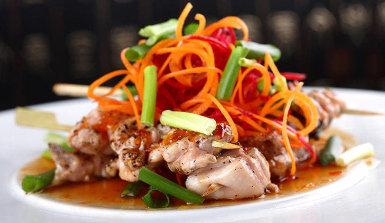 6 Delightful and Well known Food in Dubai | by Hello Meals On Me | Medium