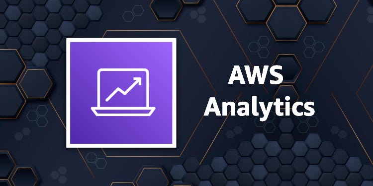 AWS Analytics The New Data Strategy! | by Ark Innovations | Medium