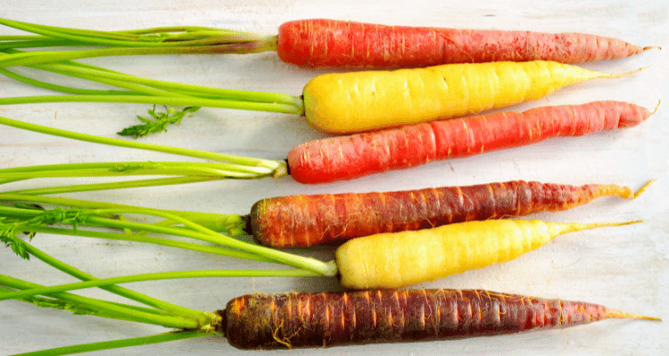 Health Benefits of Carrots - The life rules - Medium