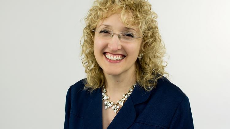 Aviatra Accelerators, Led by CEO Jill Morenz, Empowers Women ...