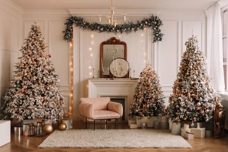 Tips to Decorate a Christmas Tree Like a Pro: Unleash Your Festive ...