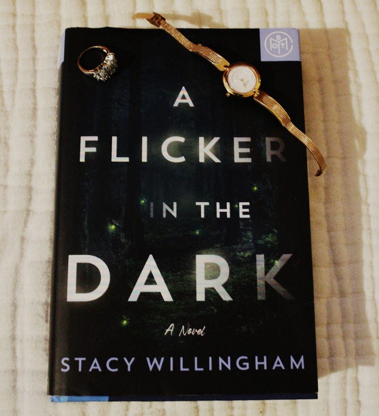 How good is ‘A Flicker in the Dark?’ | by Kasey Faur | Medium