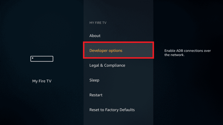 How to Install Unknown Apps on Firestick: Quick & Safe Guide | by ...