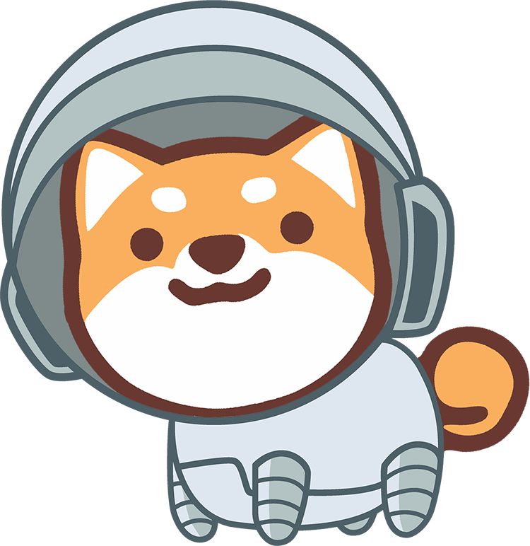 GalaxyDoge. GalaxyDoge is a community-led project… | by GalaxyDoge | Medium