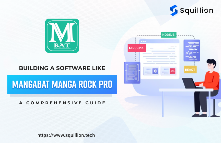 Discover the Manga Universe: MangaBAT and Manga Rock Pro Revolution ...