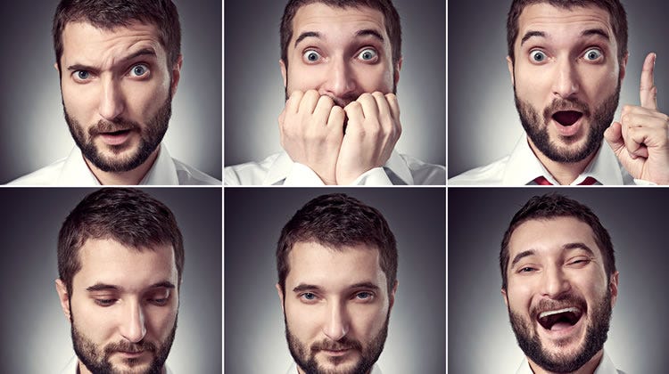 How To Create Emotionally Rewarding UX Designs | by UsabilityGeek ...
