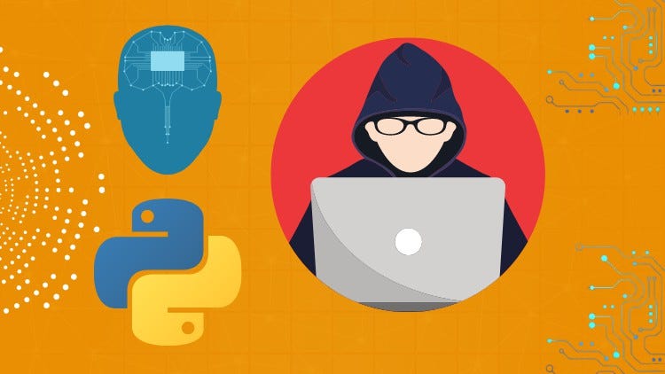 [100% OFF] Fundamentals of Ethical Hacking Tools with ChatGPT & Python ...