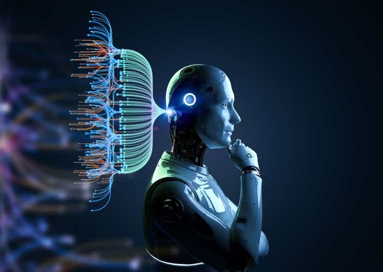 AI Taking Over the World: Will it Result in Laziness Among Humans? | by ...