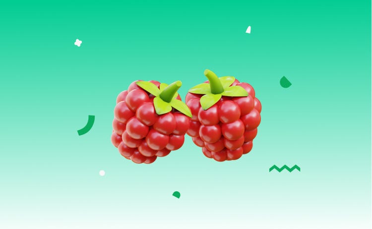 How to Run IPFS a Raspberry Pi. This post was originally posted on… | by Steve Simkins | Pinata ...