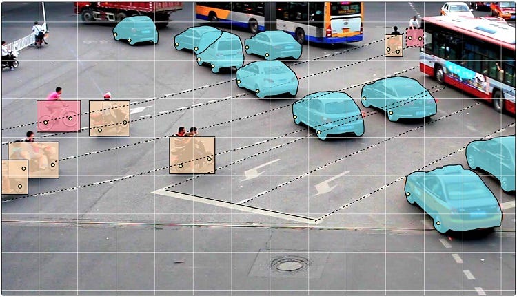 Automate Image Annotations With Cvat On Onepanel By Joinal Ahmed