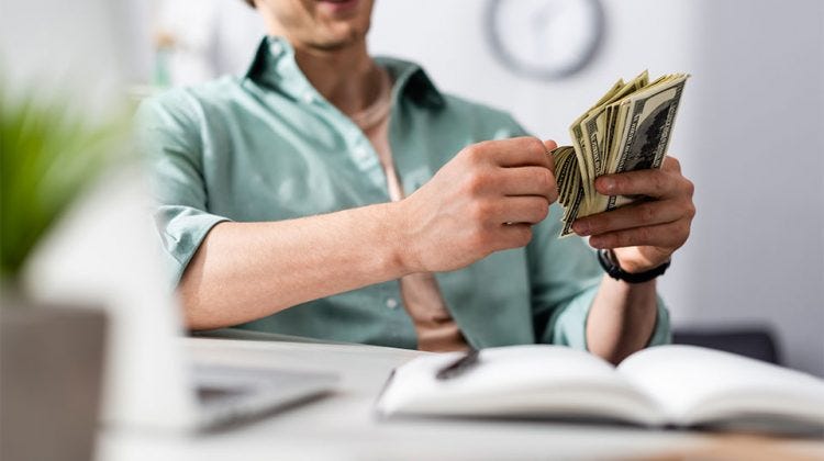 5 Crazy But Effective Hacks to Earn Money Instantly Today | by Pradeep ...