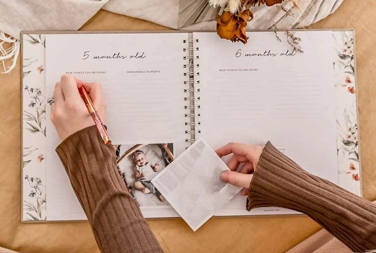Concealed Wire-O Binding. In the world of bookbinding, there are… | by Li ying | Medium
