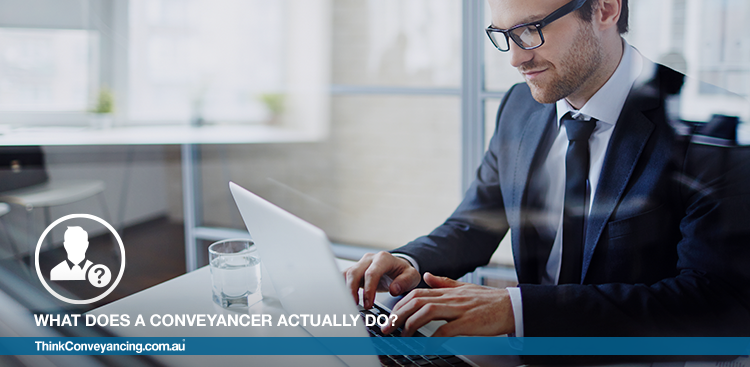 What Does A Conveyancer Actually Do? | by Amanda Hall | Medium