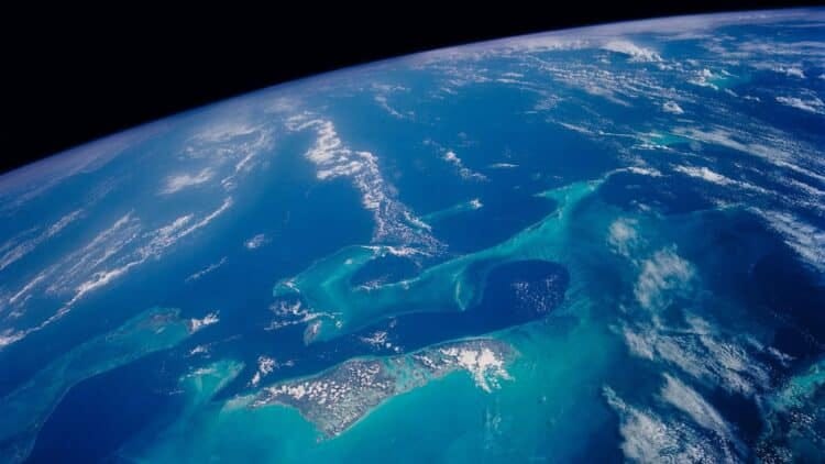 Earth has a sixth ocean, and it’s happening right in front of our eyes ...
